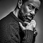 Dark Iris (2018) - IMDb