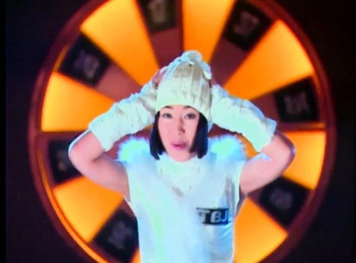 Baby VOX: Change (1998)