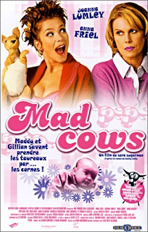 Mad Cows (1999)