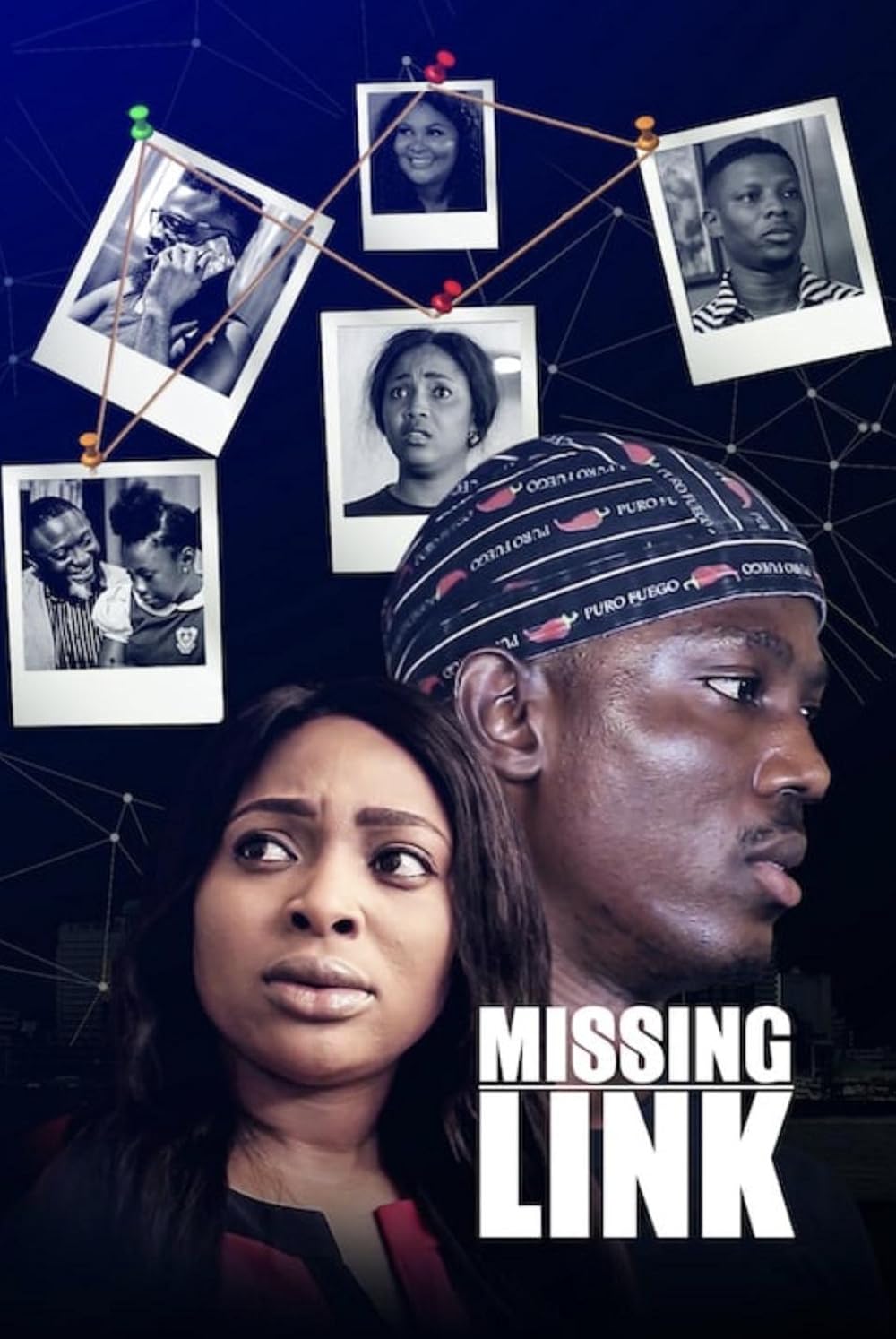 Missing Link (2018) - Plot - IMDb Missing Link (2018) - Plot - IMDb