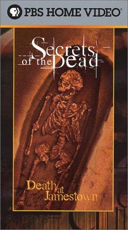 Secrets of the Dead (2000)