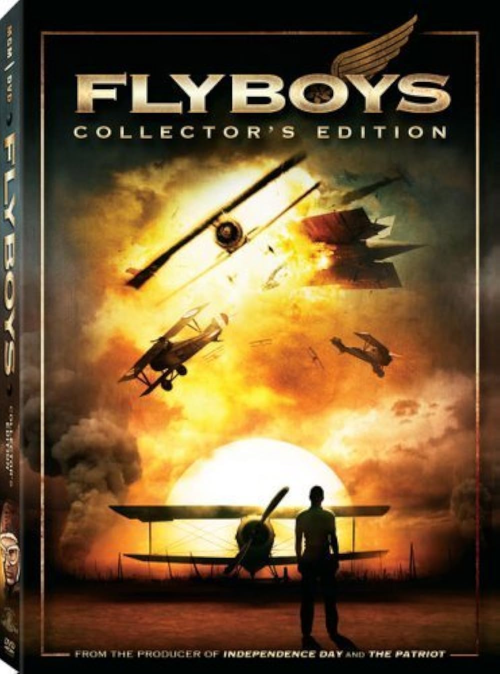 Flyboys (2006)