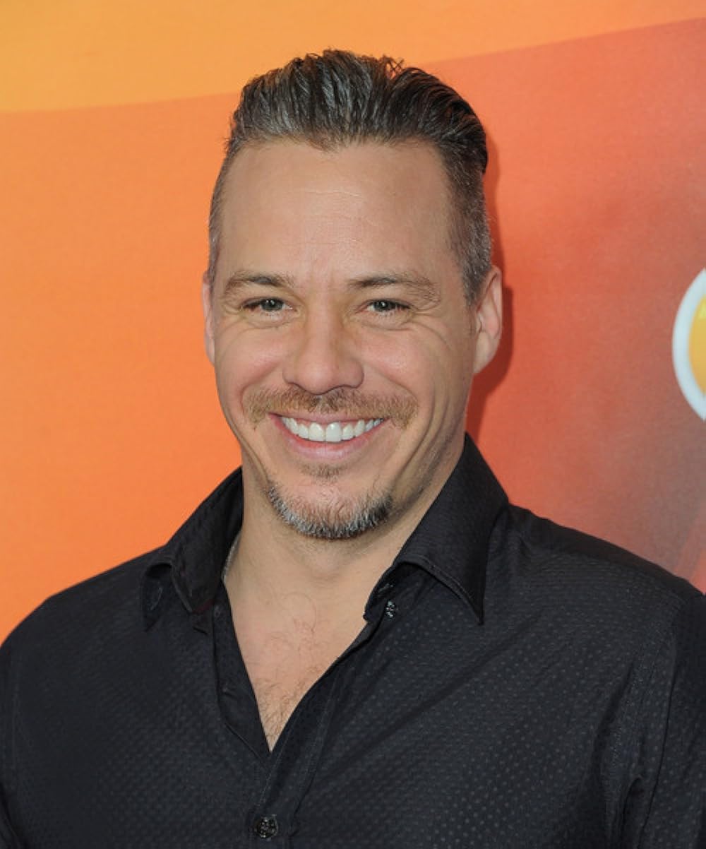 Michael Raymond-James