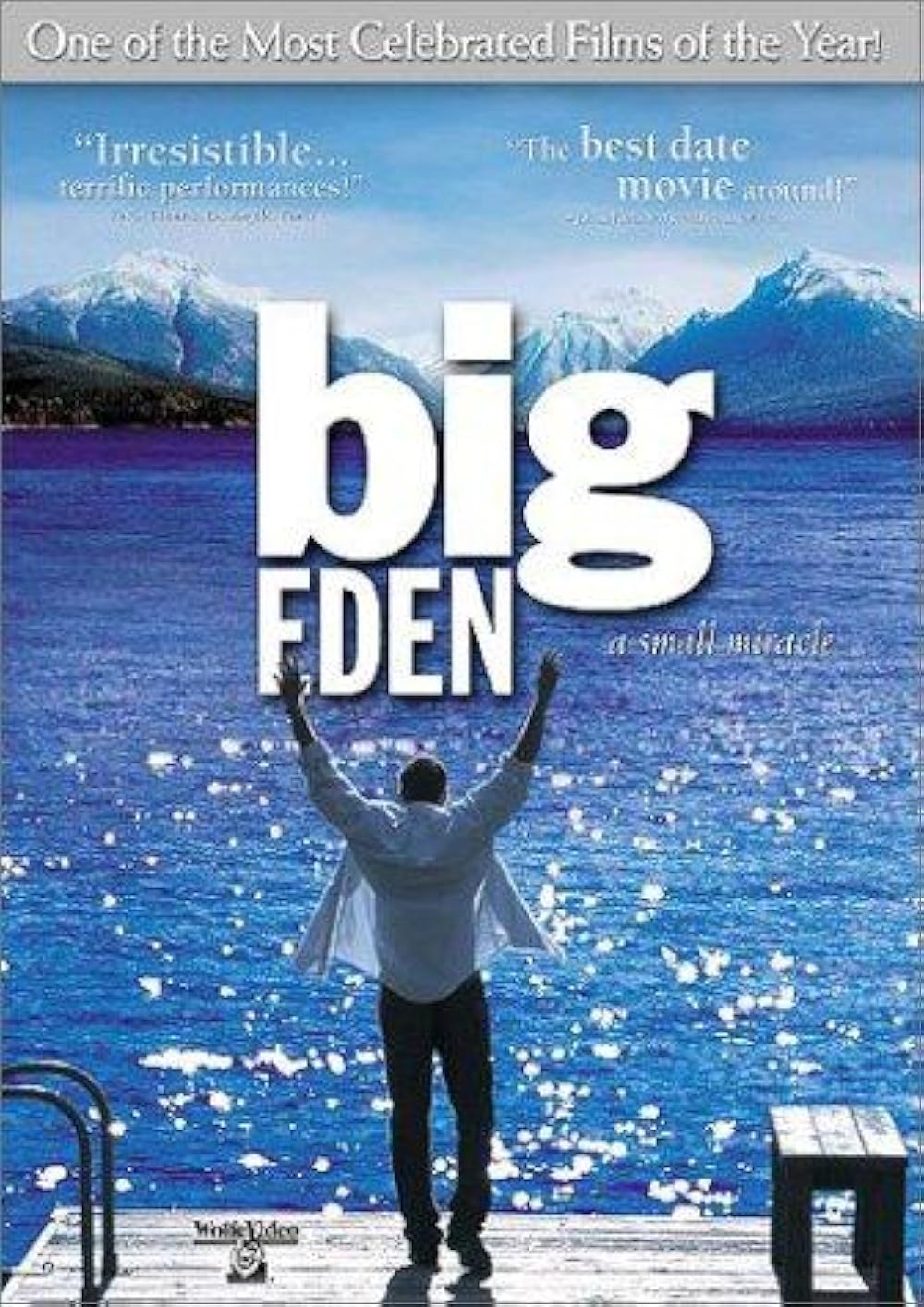 Big Eden (2000)