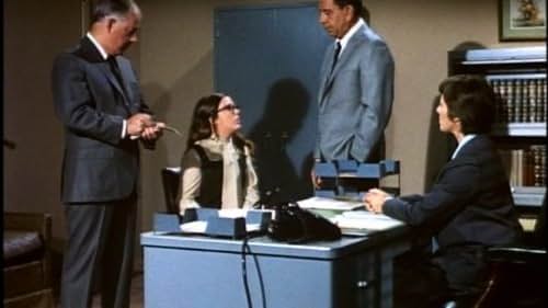 Dragnet 1967 (TV Series 1967–1970) - Episode list - IMDb