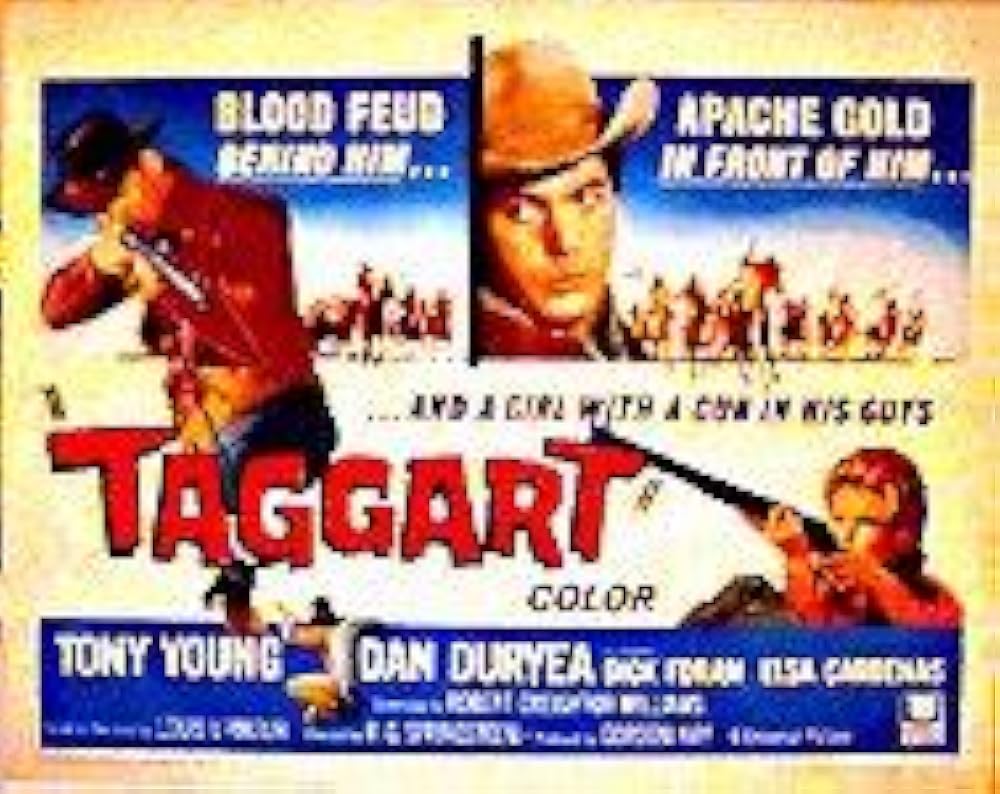 Taggart (1964)