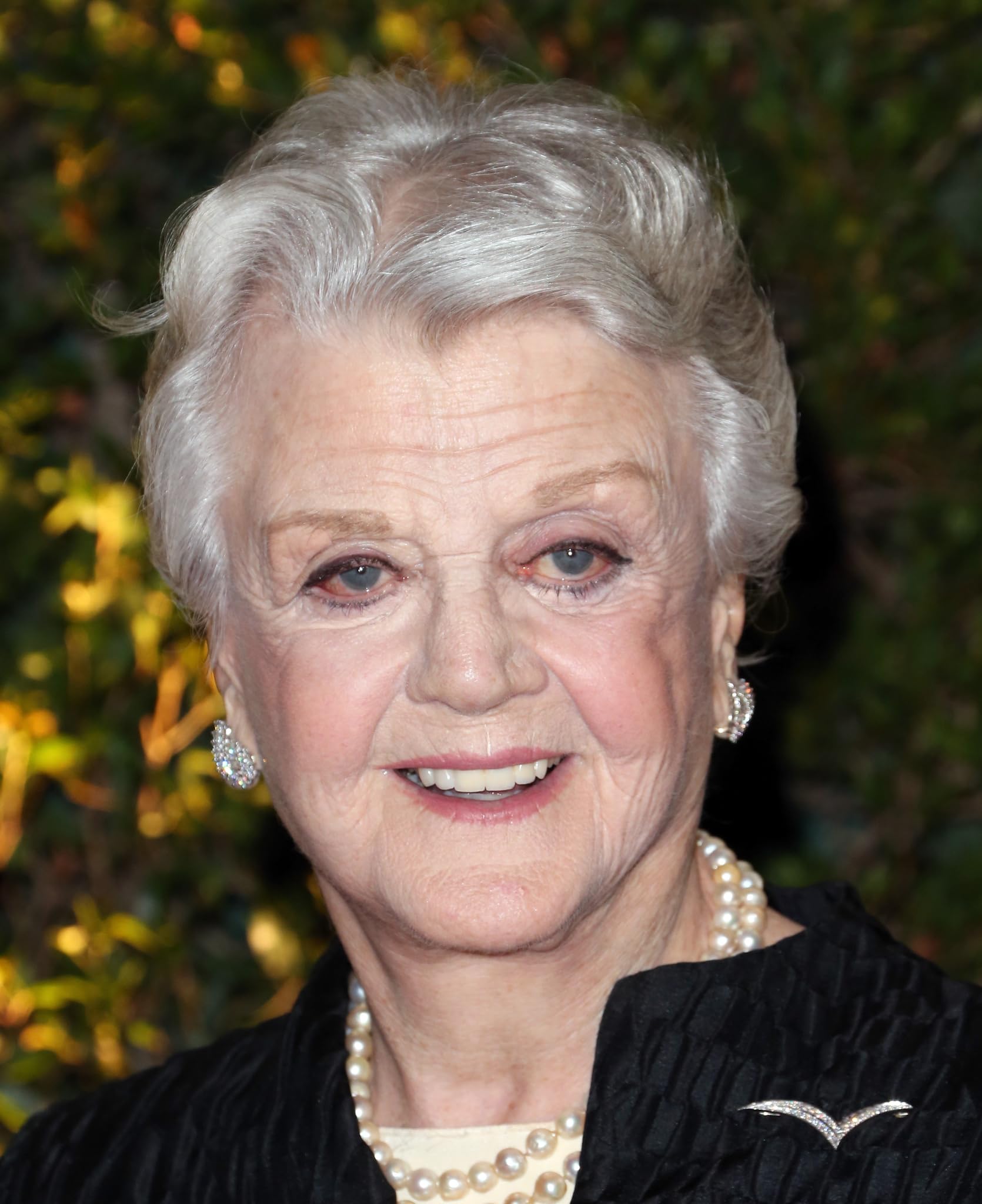 Angela Lansbury