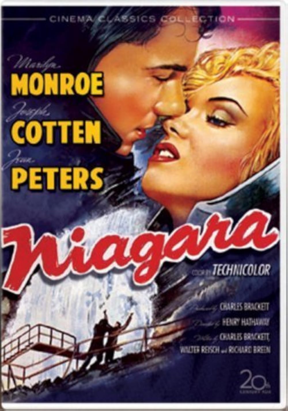 Niagara (1953)