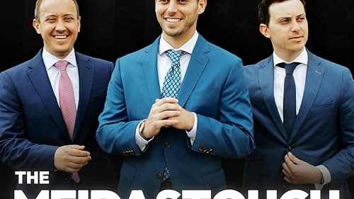 The MeidasTouch Podcast (Podcast Series 2020– ) - Episode list - IMDb