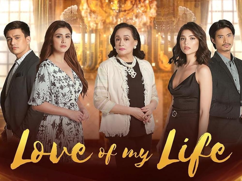 "Love of My Life" Keeping a Promise (Épisode télévisé 2021) - IMDb