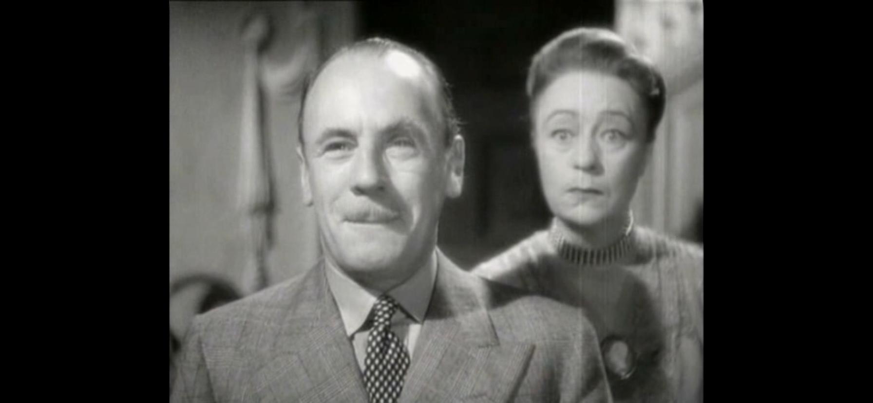 Sailing Along (1938)