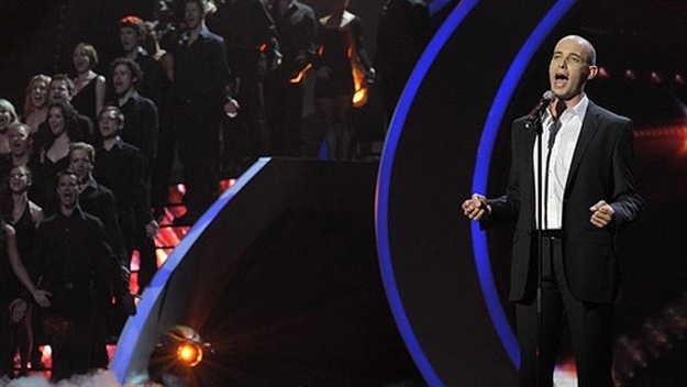 Britain's Got Talent (2007)