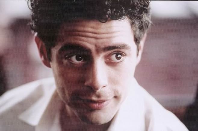 Rick D. Wasserman - IMDb