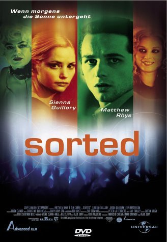 Sorted (2000)