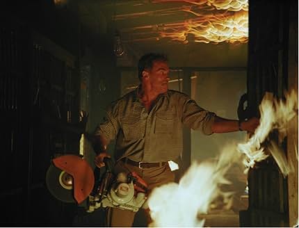 Daño Colateral (2002) - IMDb