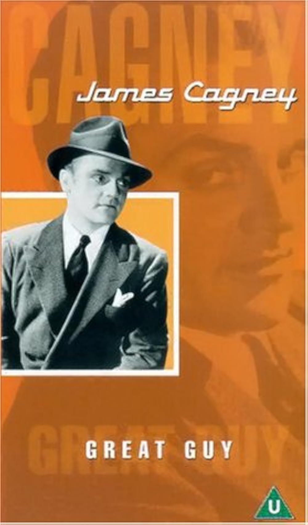 Great Guy (1936)