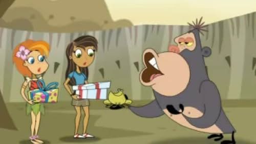 George of the Jungle (TV Series 2007–2008) - Episode list - IMDb