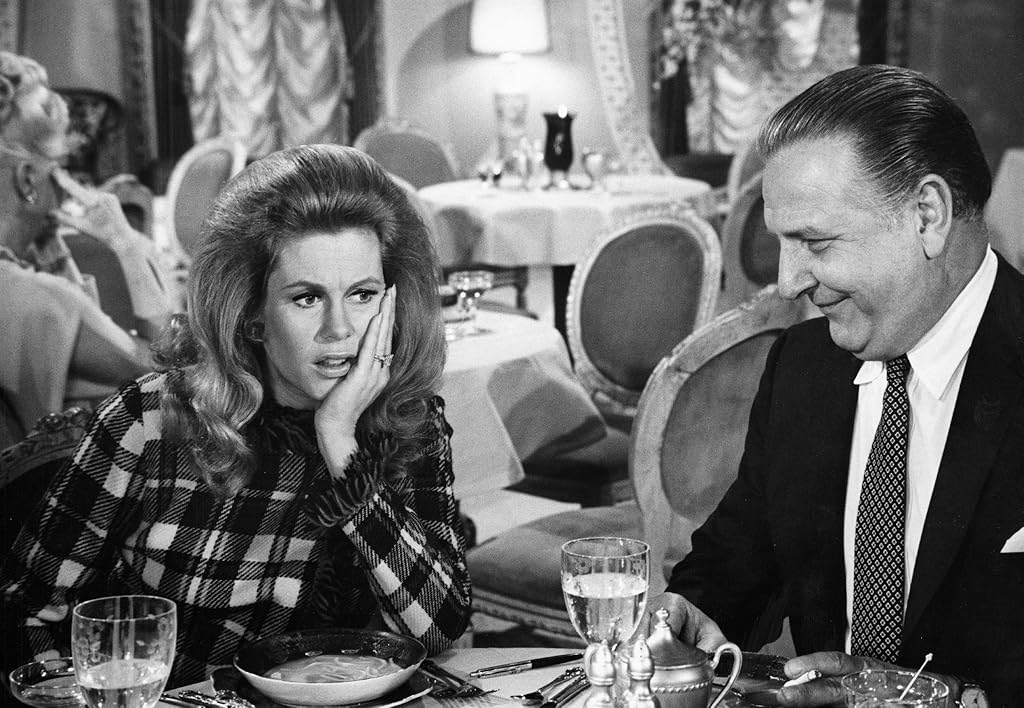 Bewitched 1964 bewitched-1964
