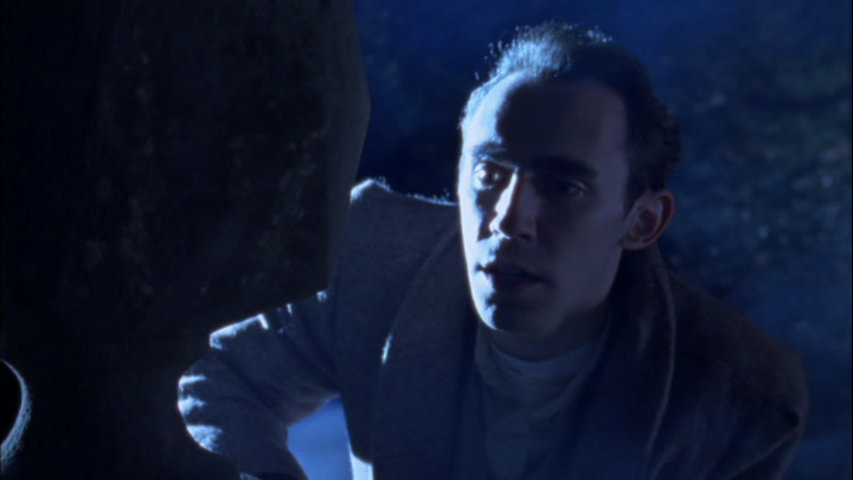 The Lake Passage (2008)