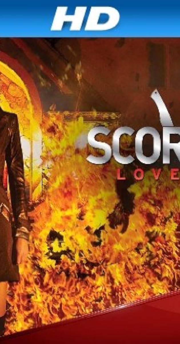 Scorned: Love Kills (TV Series 2012– ) - IMDb