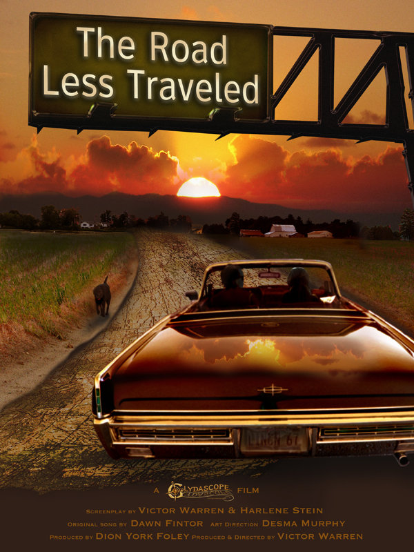 The Road Less Traveled