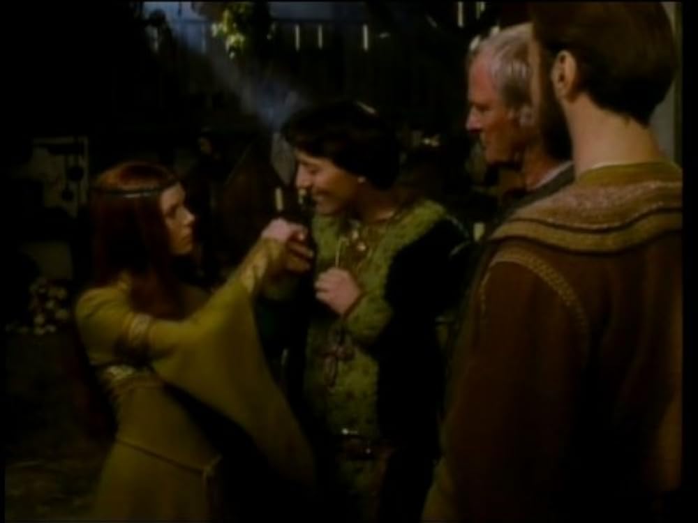 "Mystery!: Cadfael" The Devil's Novice (TV Episode 1996) - IMDb