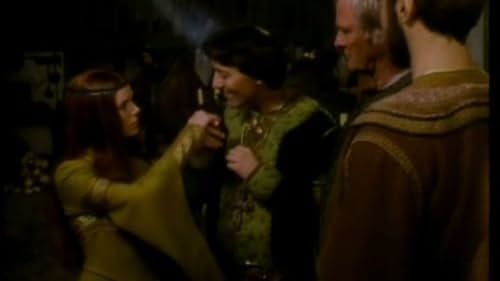 Mystery!: Cadfael (TV Series 1994–1998) - Episode list - IMDb