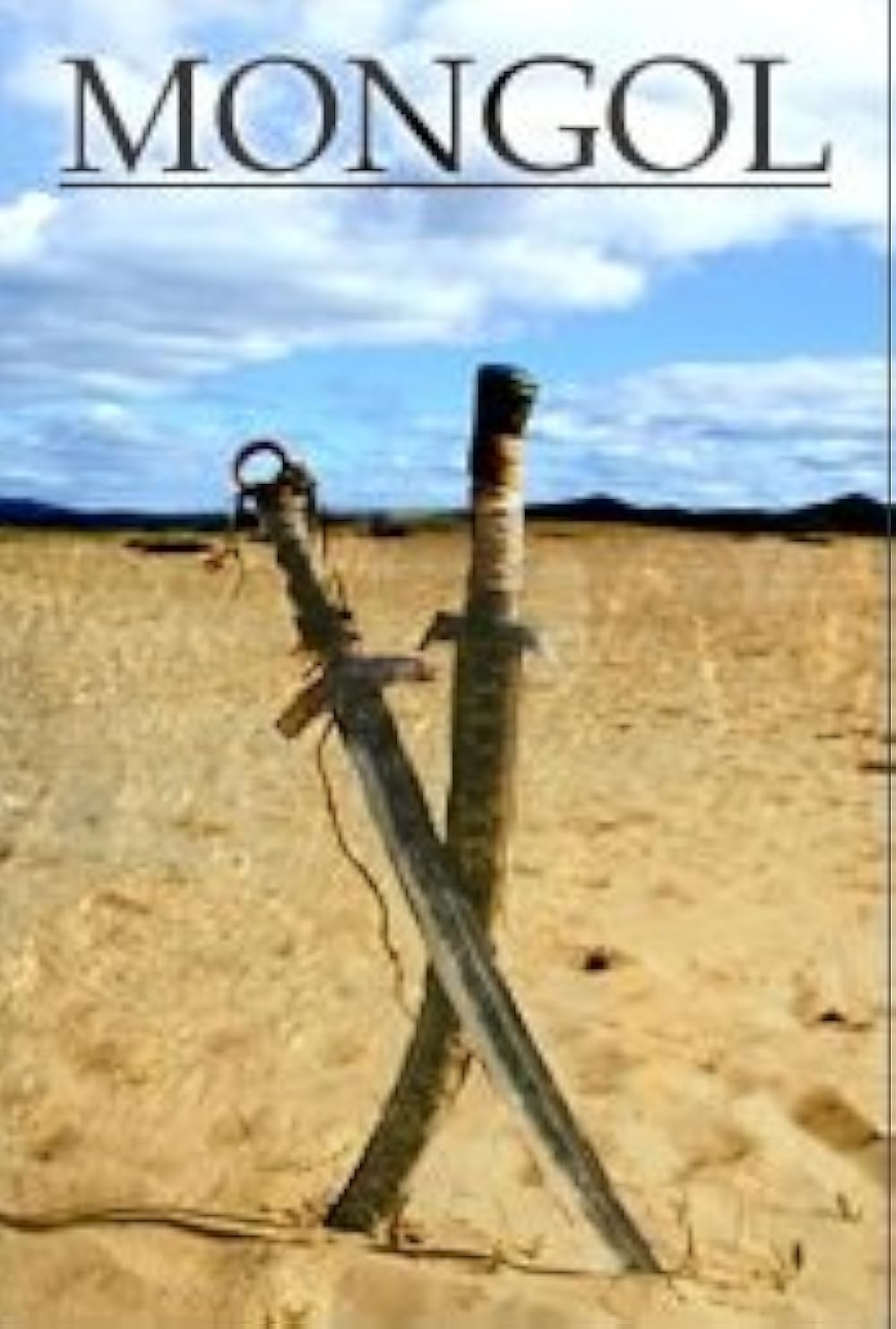 Mongol: The Rise of Genghis Khan (2007)