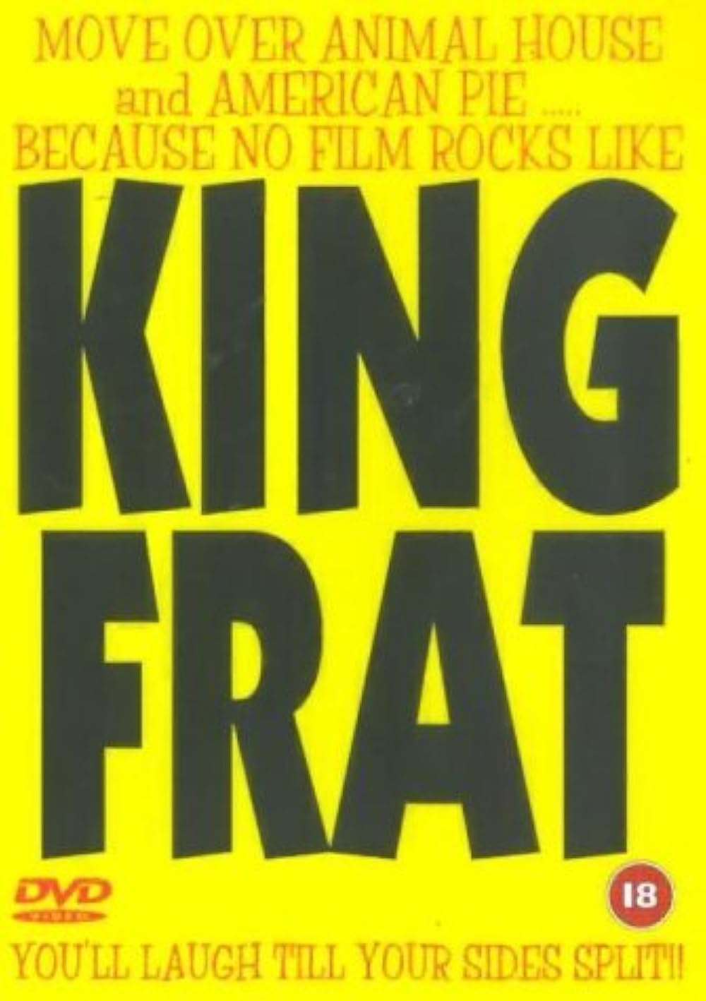King Frat (1979)