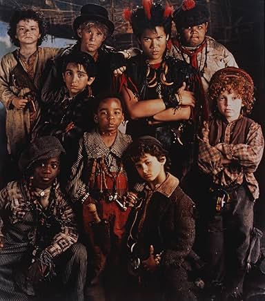 Hook (1991) - IMDb