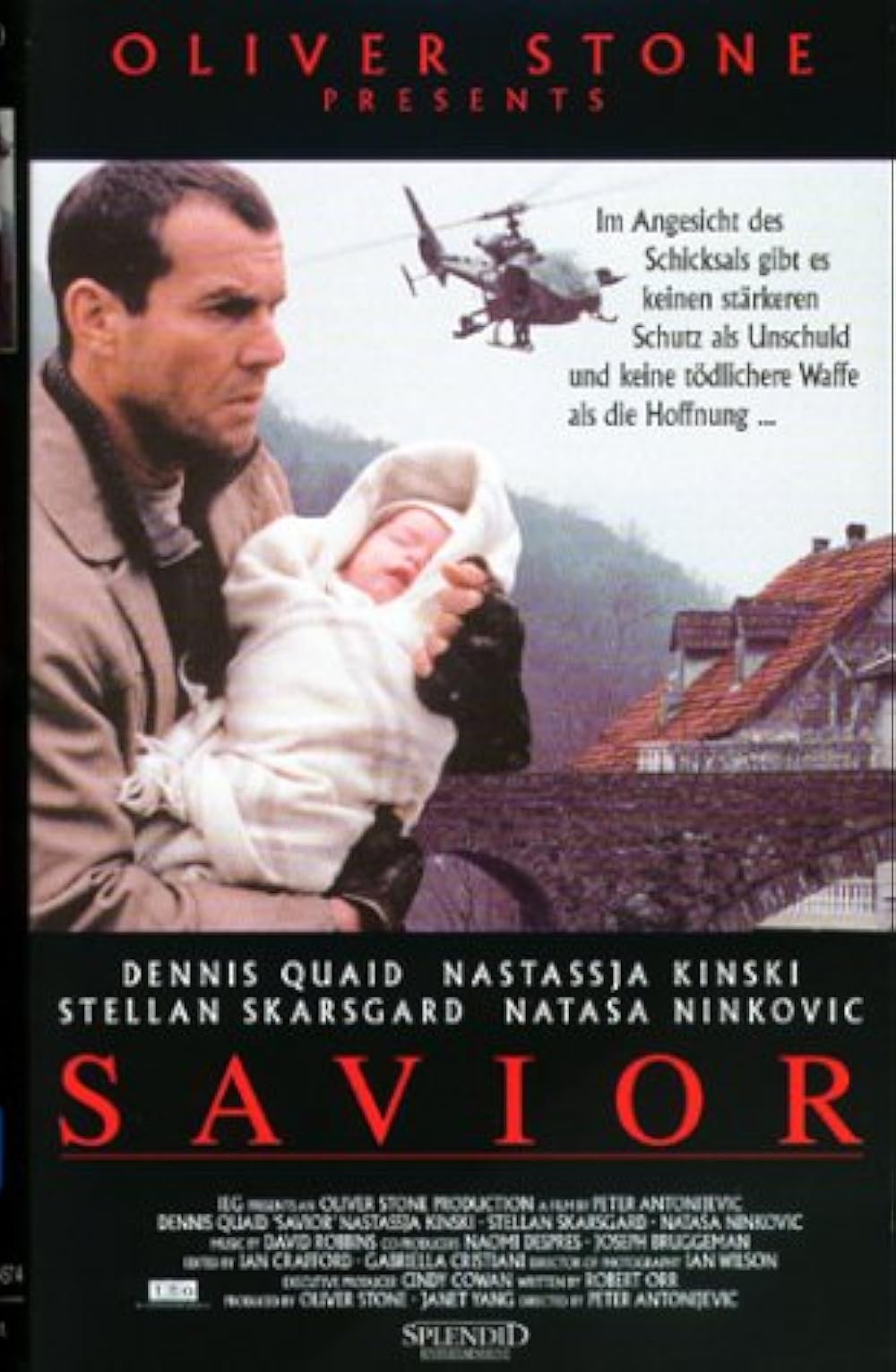 Savior (1998)