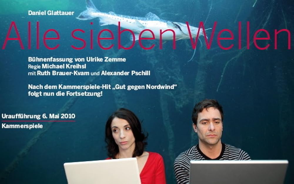 Alle Sieben Wellen (Video 2010) - IMDb