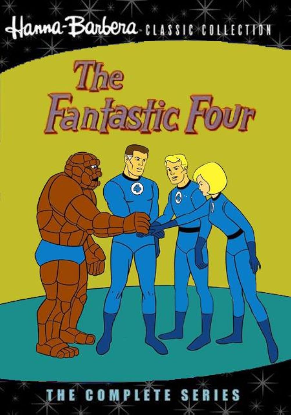 Fantastic Four (1967)