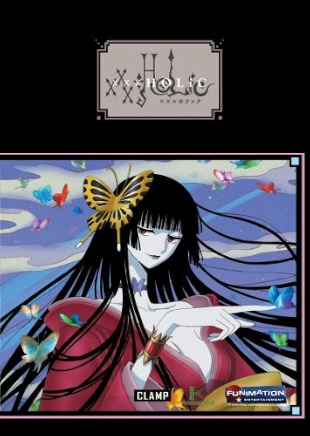 XXXHOLiC (2006)