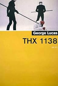 THX 1138 (1971) - IMDb