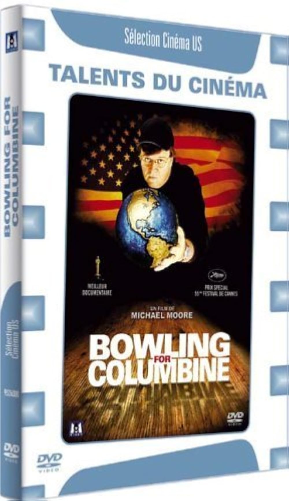 Bowling for Columbine (2002)