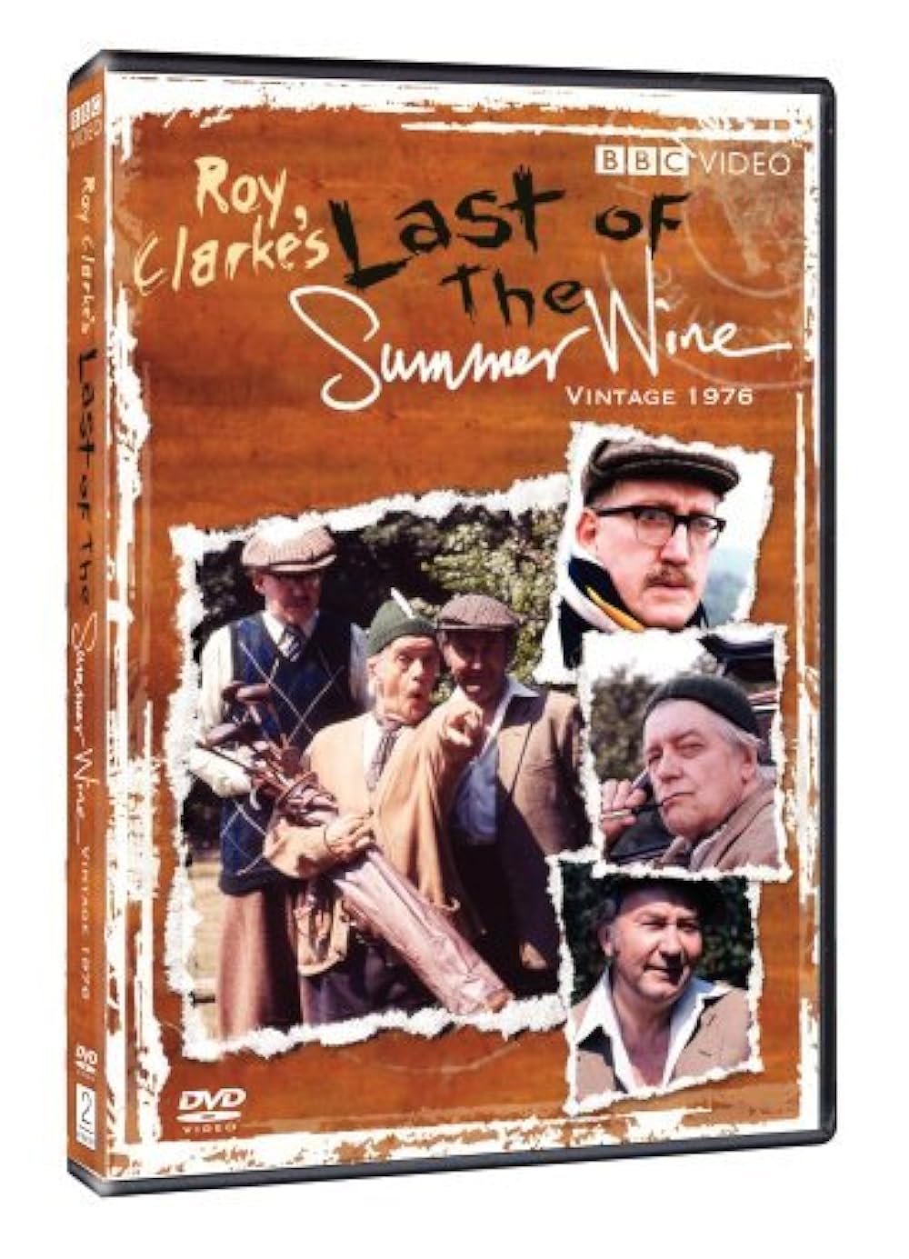 Last of the Summer Wine (1973)