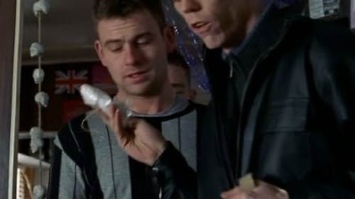 Blue Murder (TV Series 2003–2009) - Episode list - IMDb