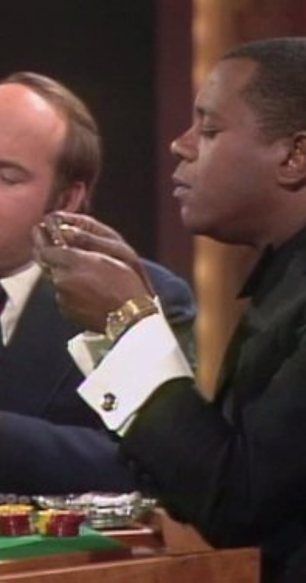 "Flip" Episode #1.23 (TV Episode 1971) - Full Cast & Crew - IMDb