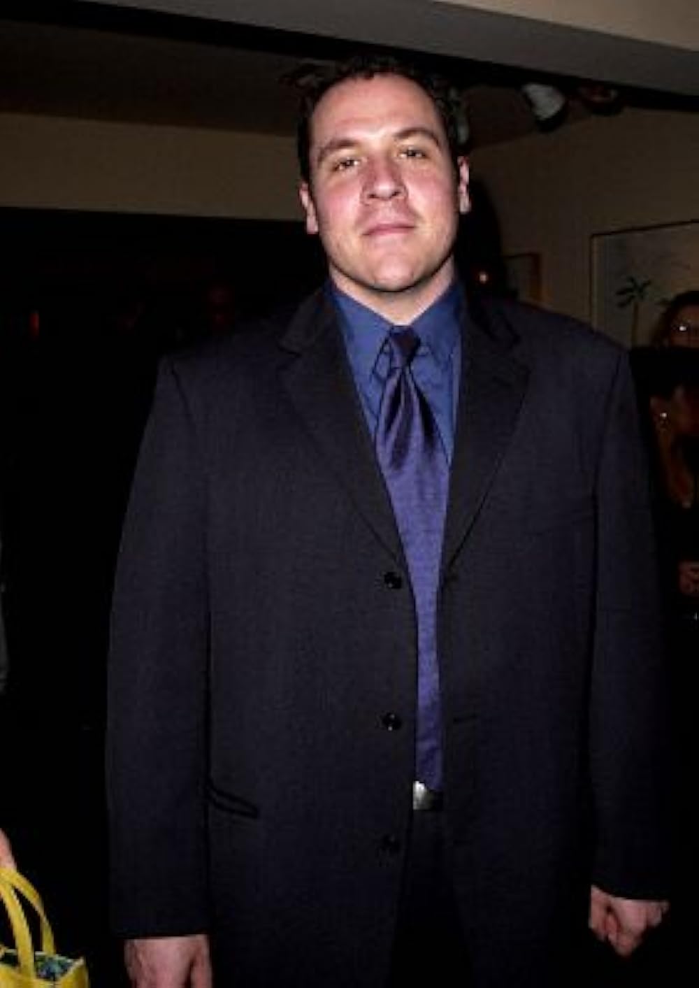 Jon Favreau