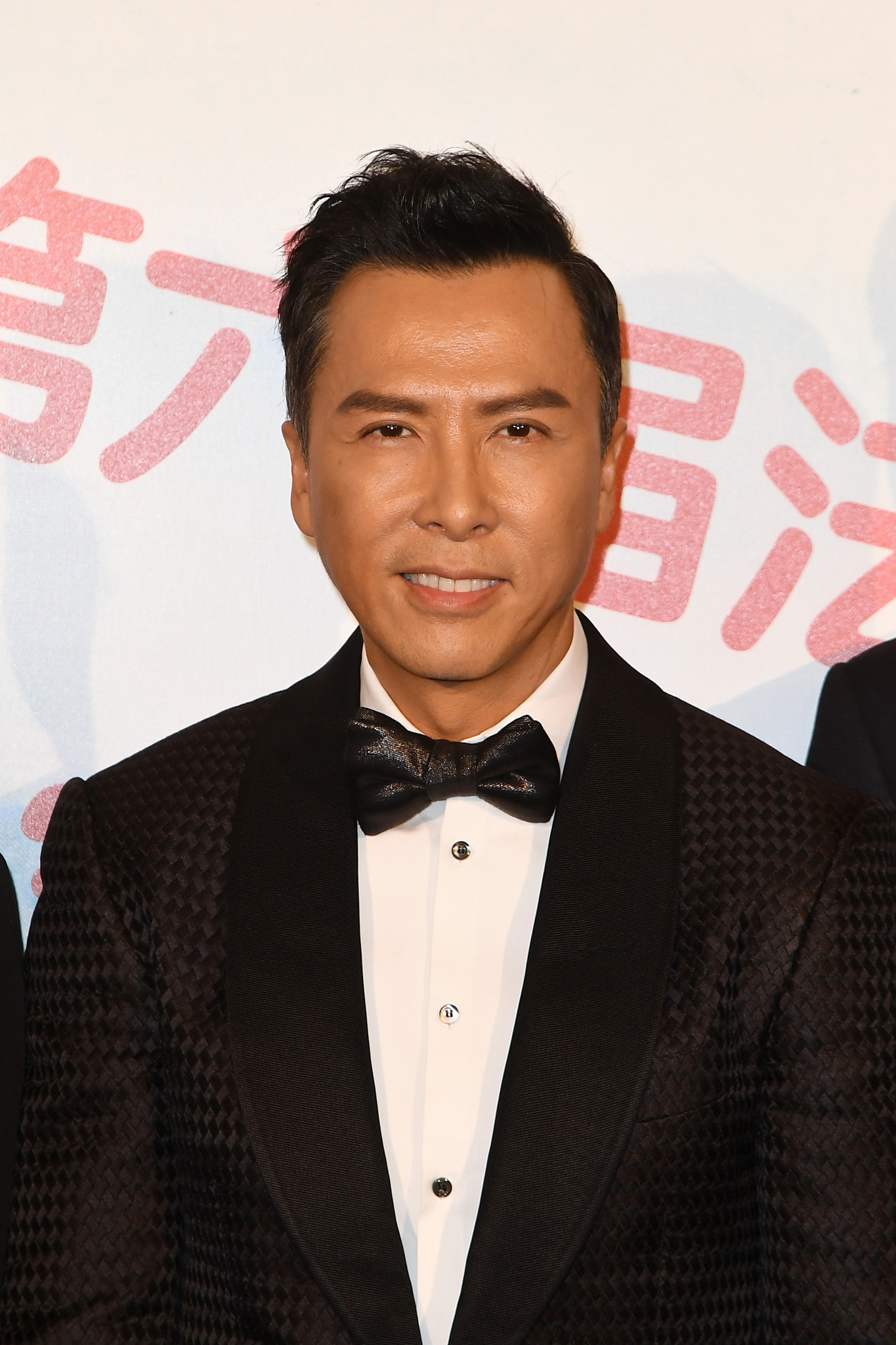 Donnie Yen donnie-yen