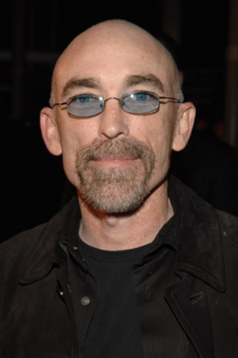 Jackie Earle Haley