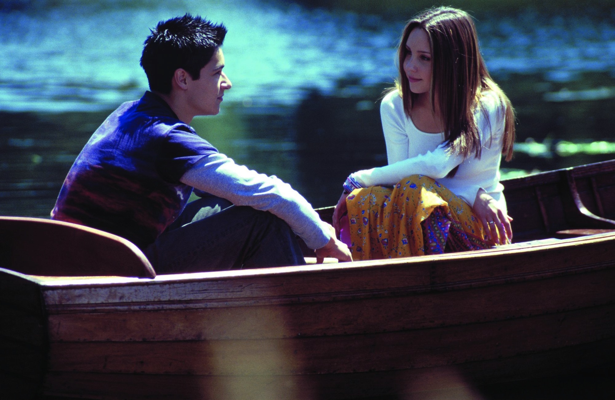 What A Girl Wants 2003 