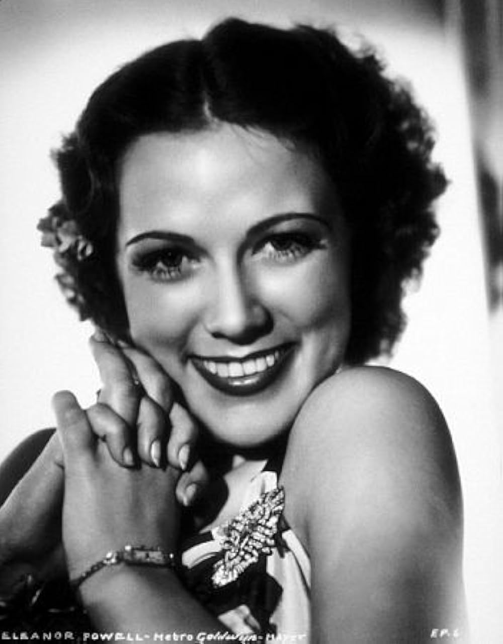 Eleanor Powell