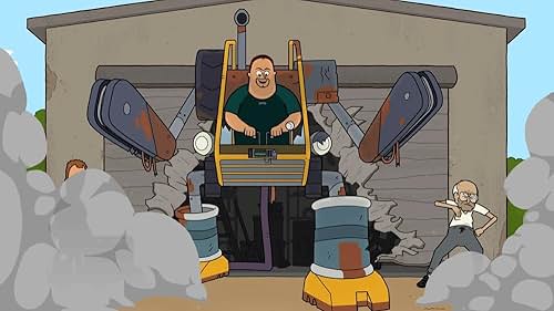 Universal Basic Guys (TV Series 2024– ) - Episode list - IMDb