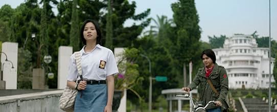 Ancika (2024) - IMDb