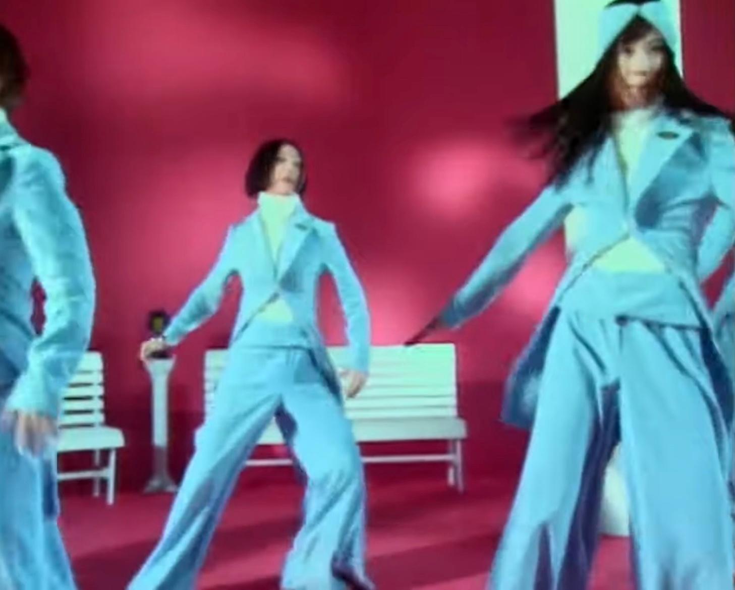 Baby VOX: Change (1998)