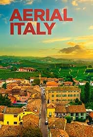 Aerial Italy (TV Series 2023– ) - IMDb
