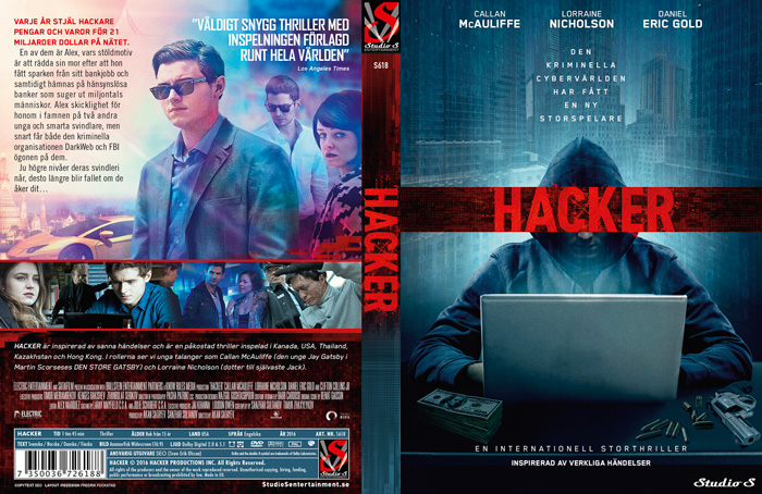 Hacker (2016)