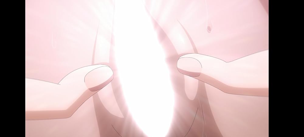 Gushing Over Magical Girls (2024)